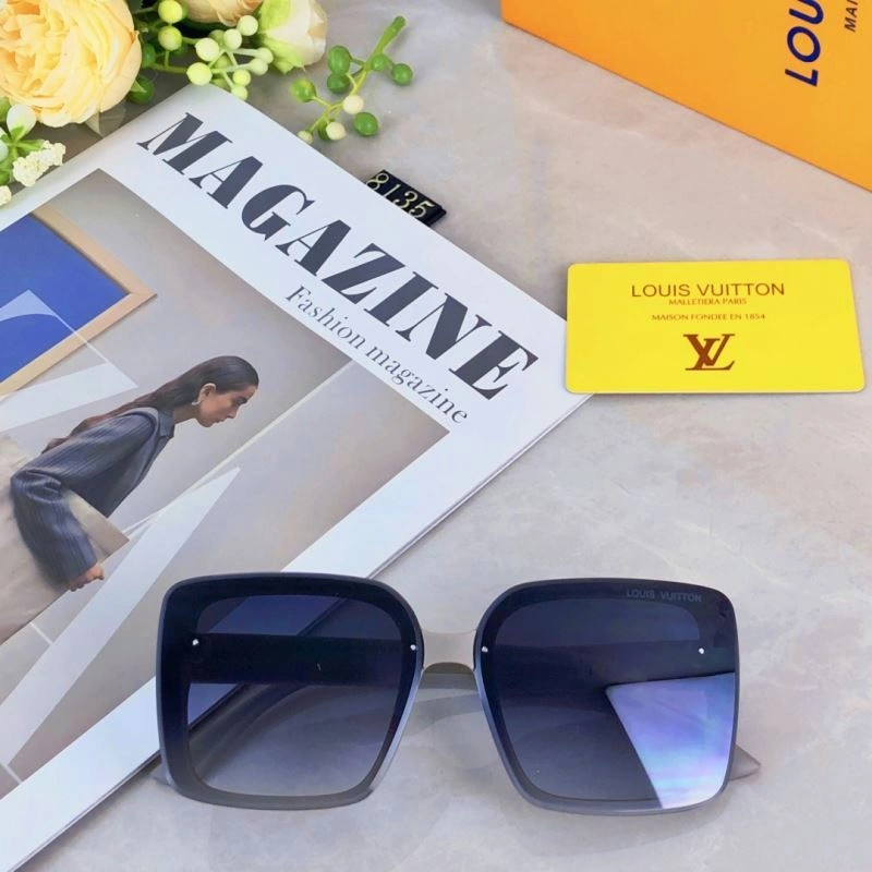 High fidelity Louis Vuitton Sunglasses