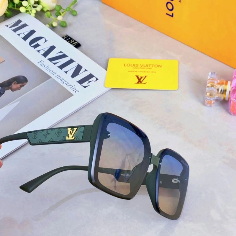 High fidelity Louis Vuitton Sunglasses