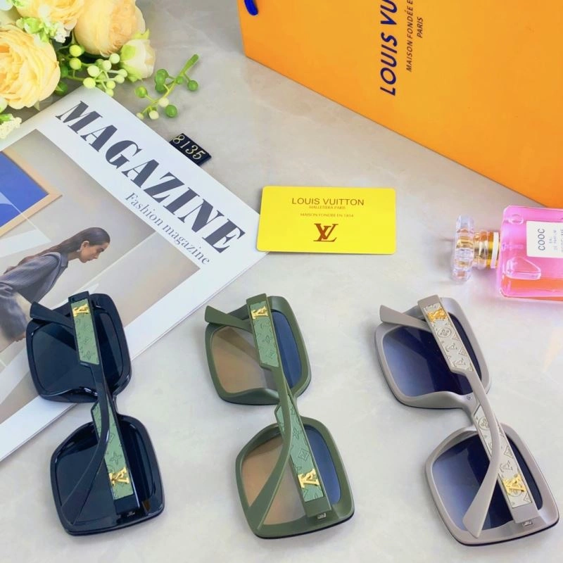 High fidelity Louis Vuitton Sunglasses