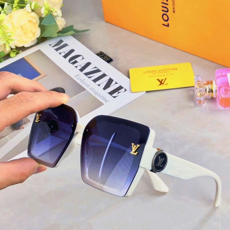 Louis Vuitton Sunglasses