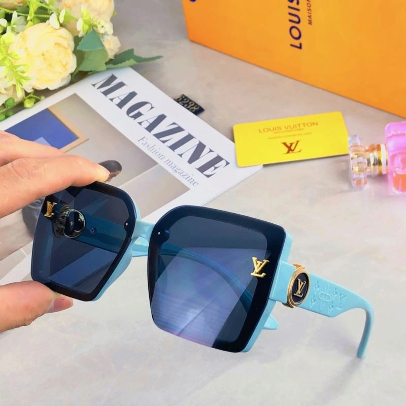 Brand-original Louis Vuitton Sunglasses