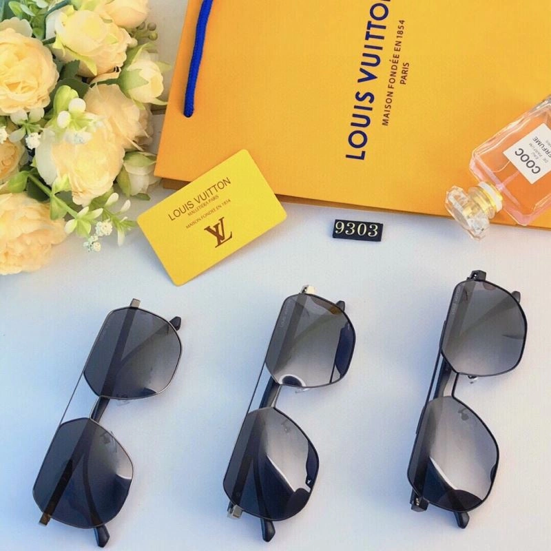 Louis Vuitton Sunglasses