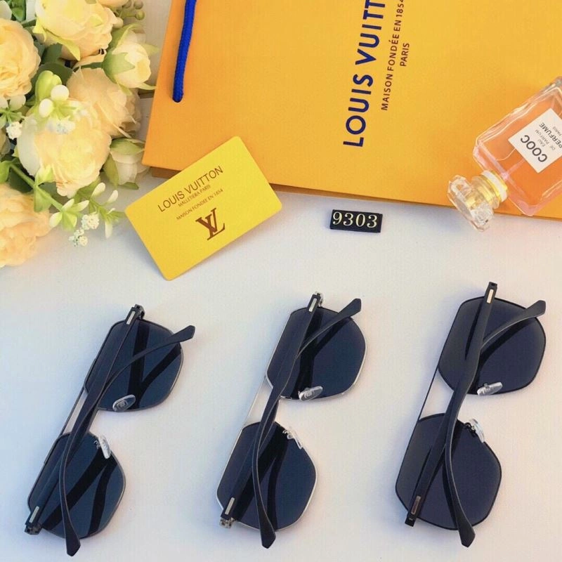 Bargain Louis Vuitton Sunglasses