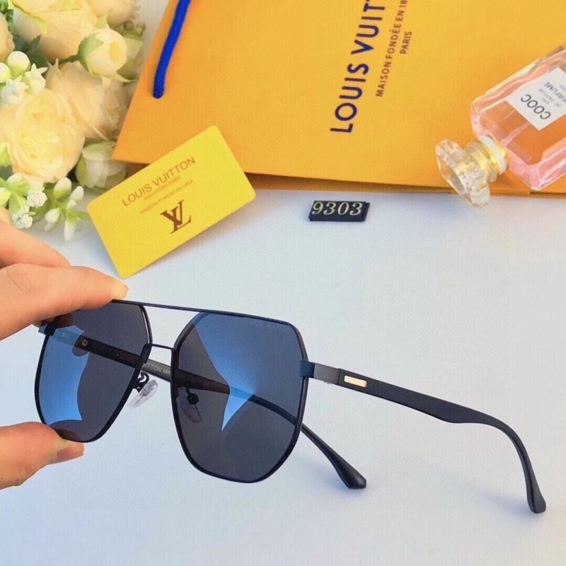 Bargain Louis Vuitton Sunglasses
