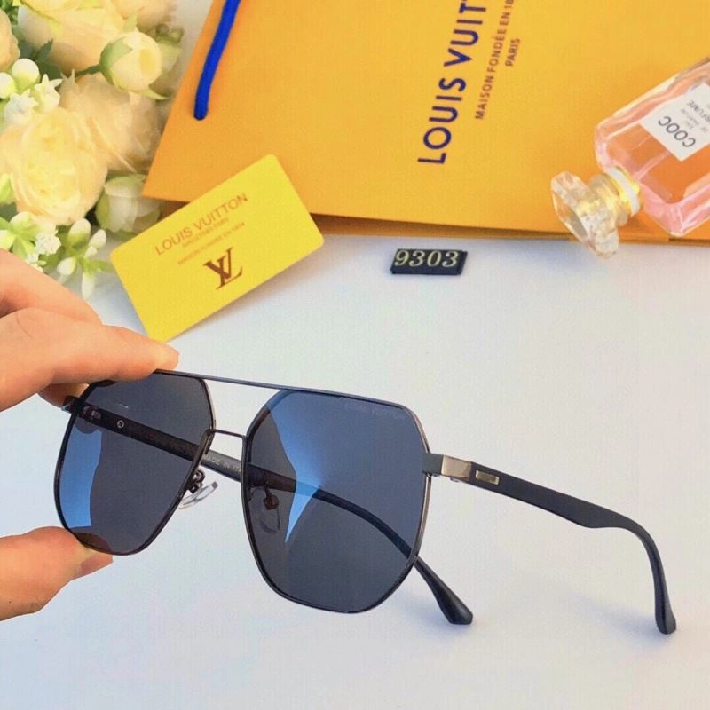 Bargain Louis Vuitton Sunglasses