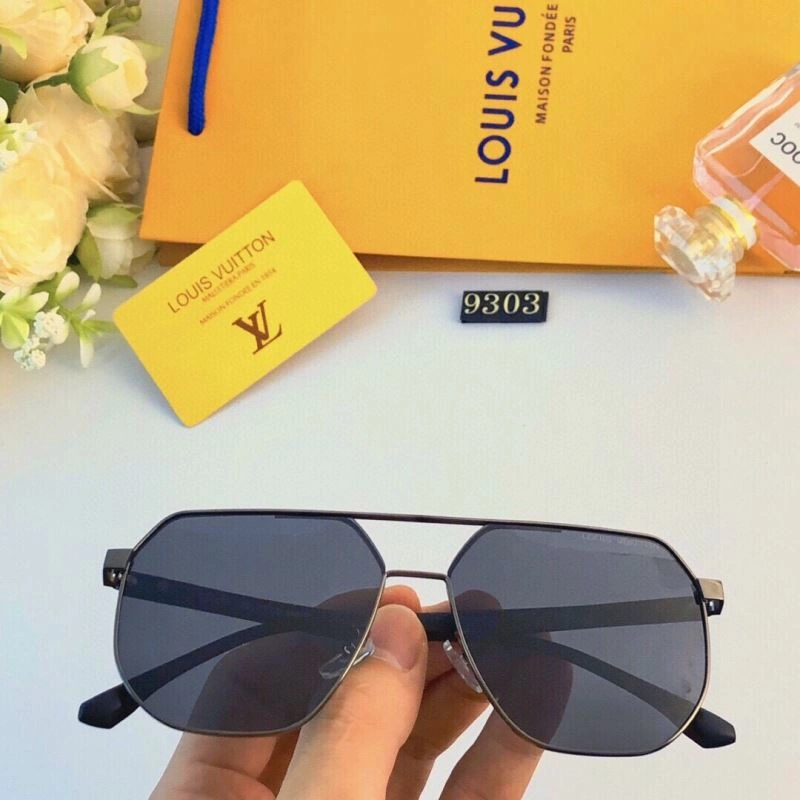 Bargain Louis Vuitton Sunglasses