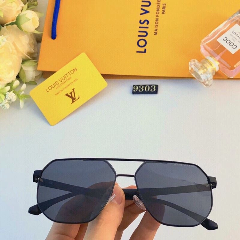 Bargain Louis Vuitton Sunglasses
