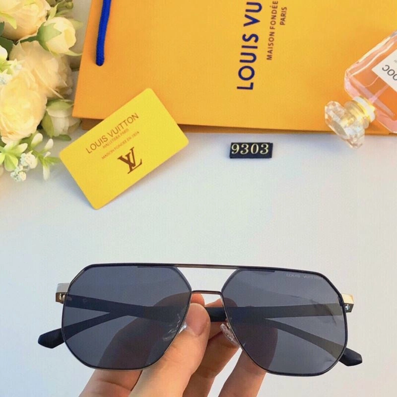 Bargain Louis Vuitton Sunglasses