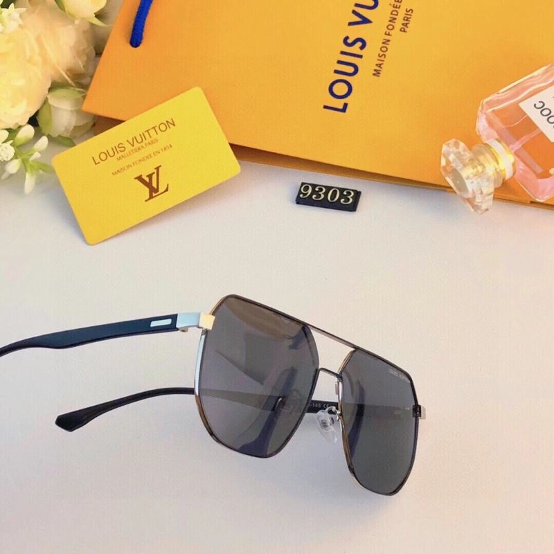 Bargain Louis Vuitton Sunglasses