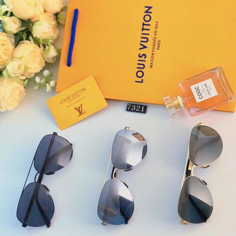 Louis Vuitton Sunglasses