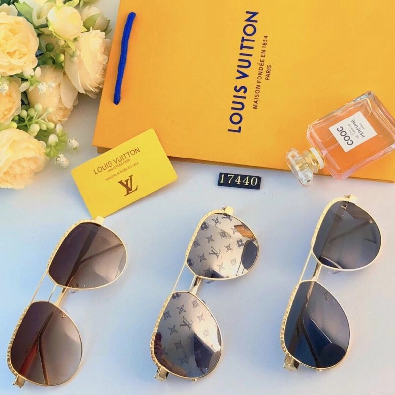 Louis Vuitton Sunglasses