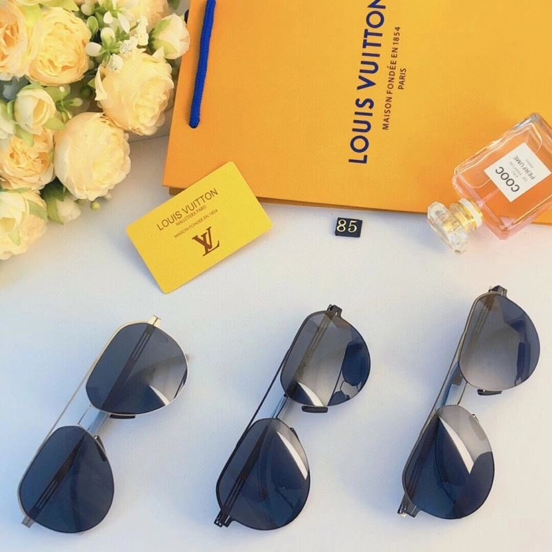 Louis Vuitton Sunglasses