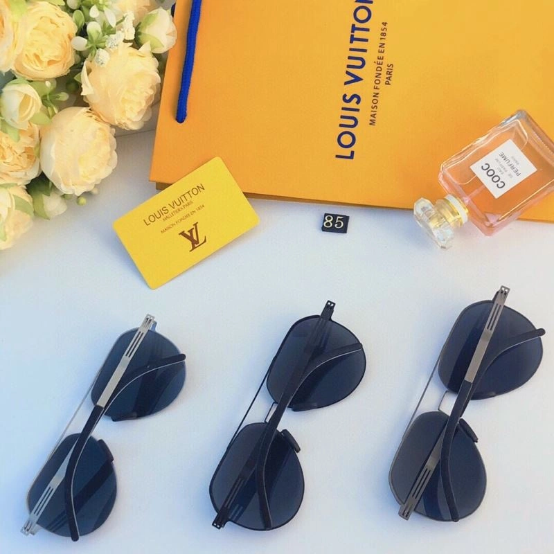 Economical Louis Vuitton Sunglasses