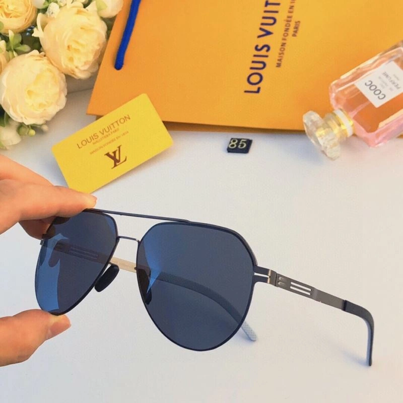 Economical Louis Vuitton Sunglasses