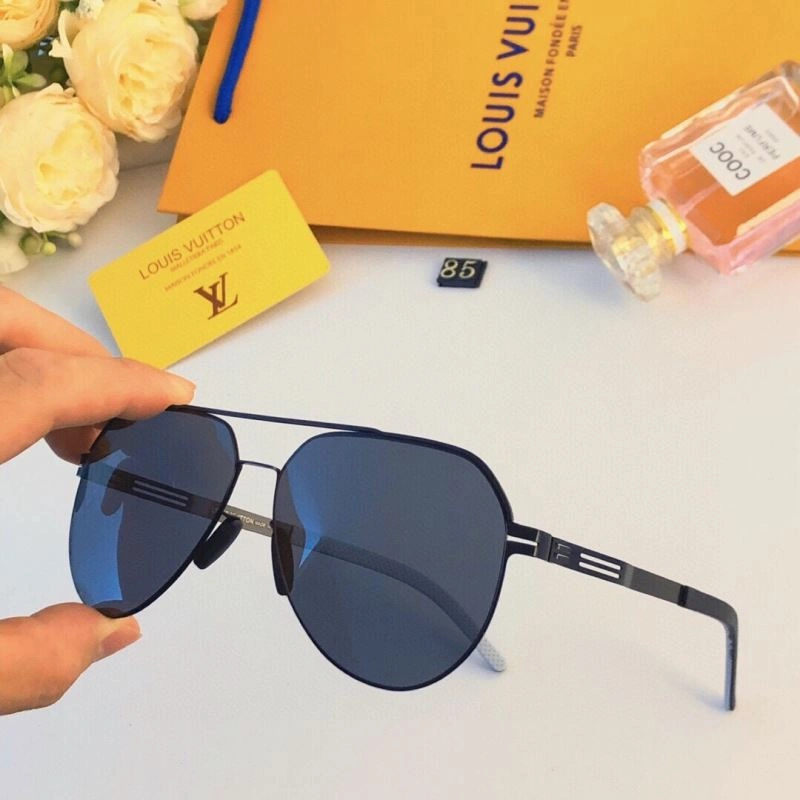 Economical Louis Vuitton Sunglasses