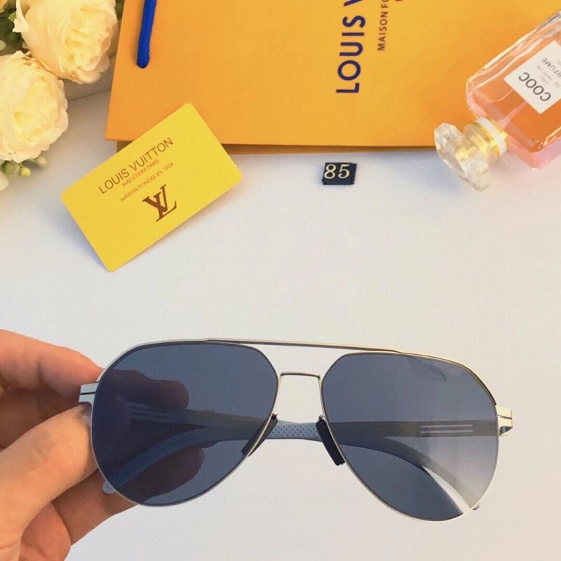Economical Louis Vuitton Sunglasses