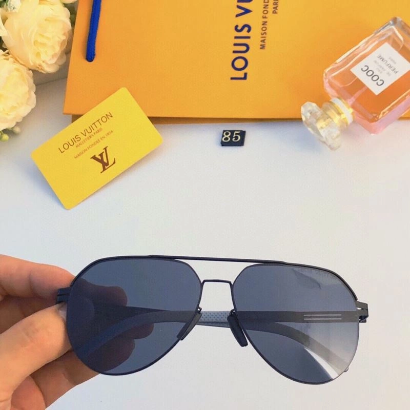 Economical Louis Vuitton Sunglasses