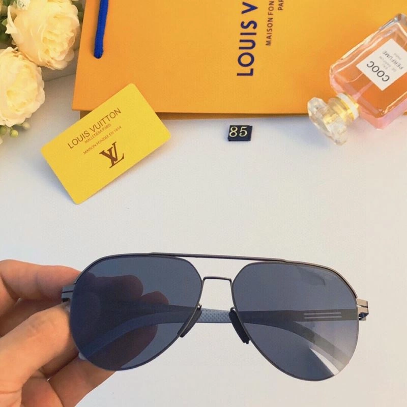 Economical Louis Vuitton Sunglasses
