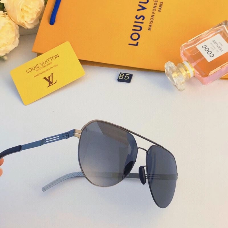 Economical Louis Vuitton Sunglasses