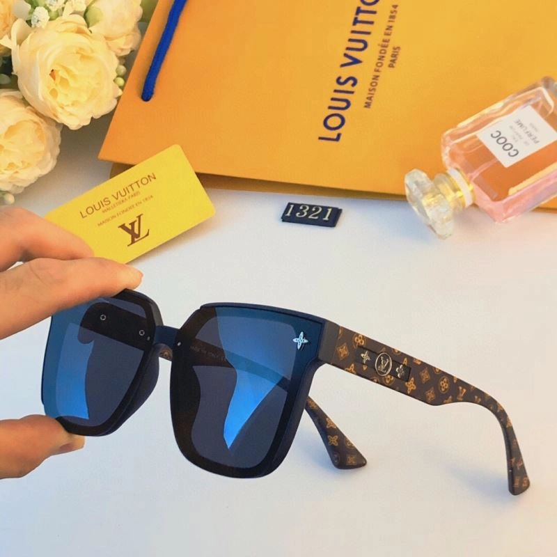 Factory-made Louis Vuitton Sunglasses