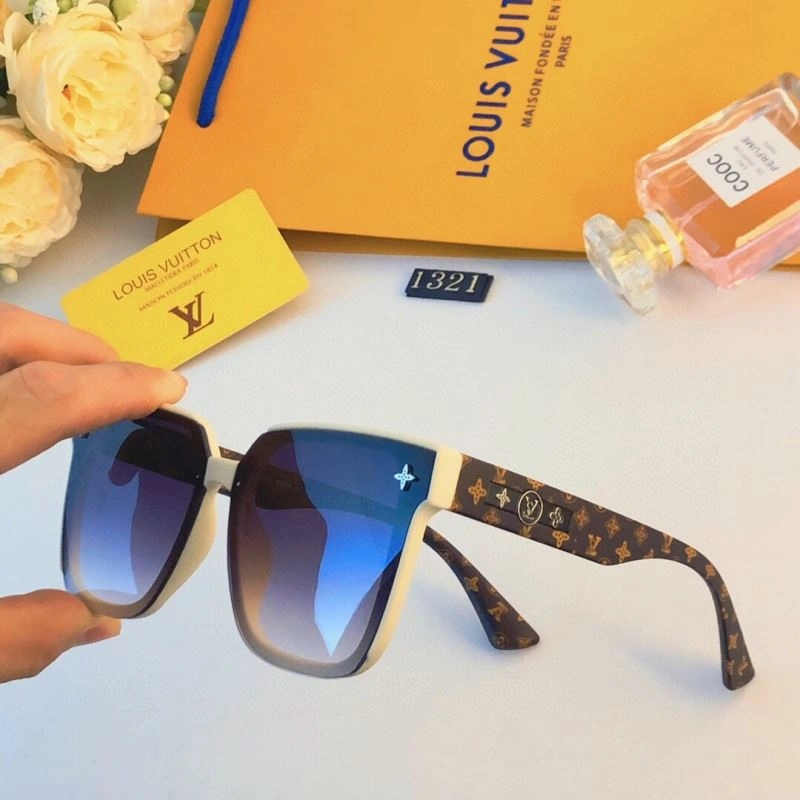 Factory-made Louis Vuitton Sunglasses