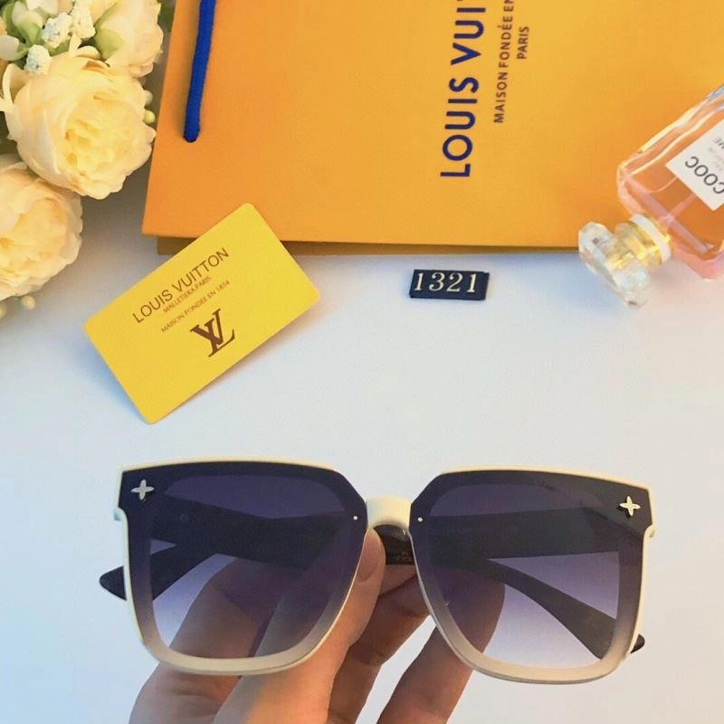 Factory-made Louis Vuitton Sunglasses