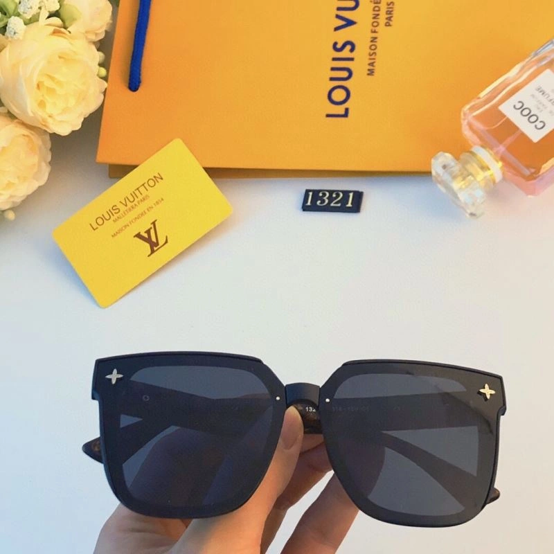 Factory-made Louis Vuitton Sunglasses