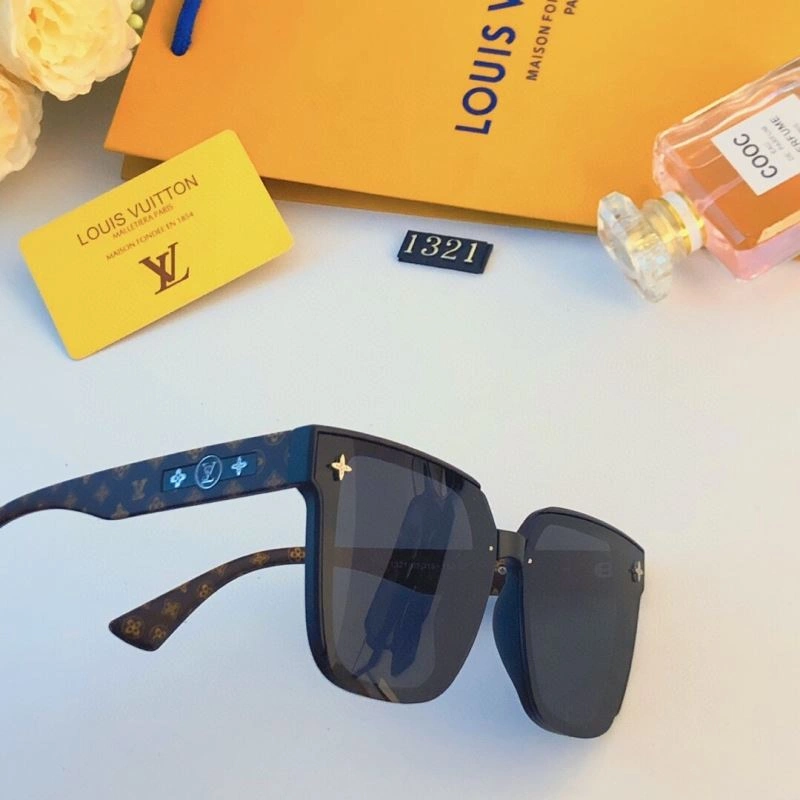 Factory-made Louis Vuitton Sunglasses