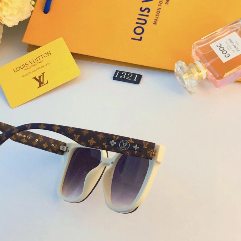 Factory-made Louis Vuitton Sunglasses