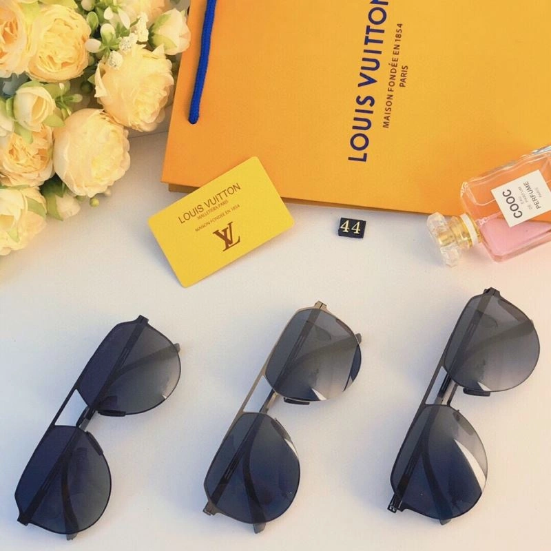 Louis Vuitton Sunglasses