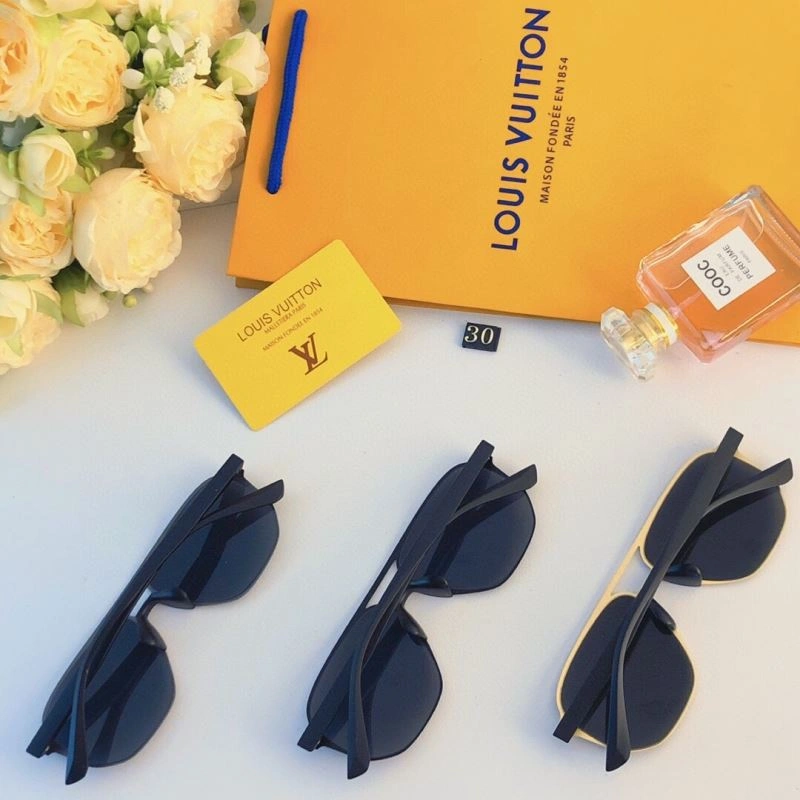 Discounted Louis Vuitton Sunglasses