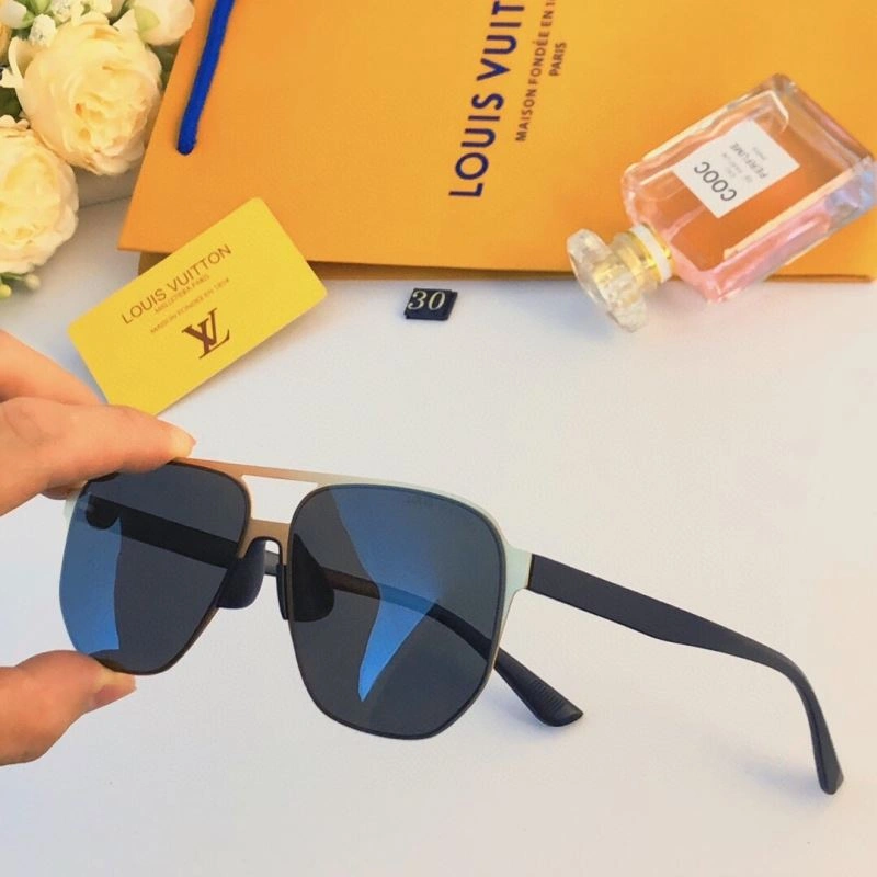 Discounted Louis Vuitton Sunglasses