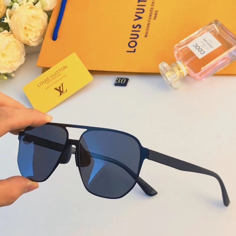 Discounted Louis Vuitton Sunglasses