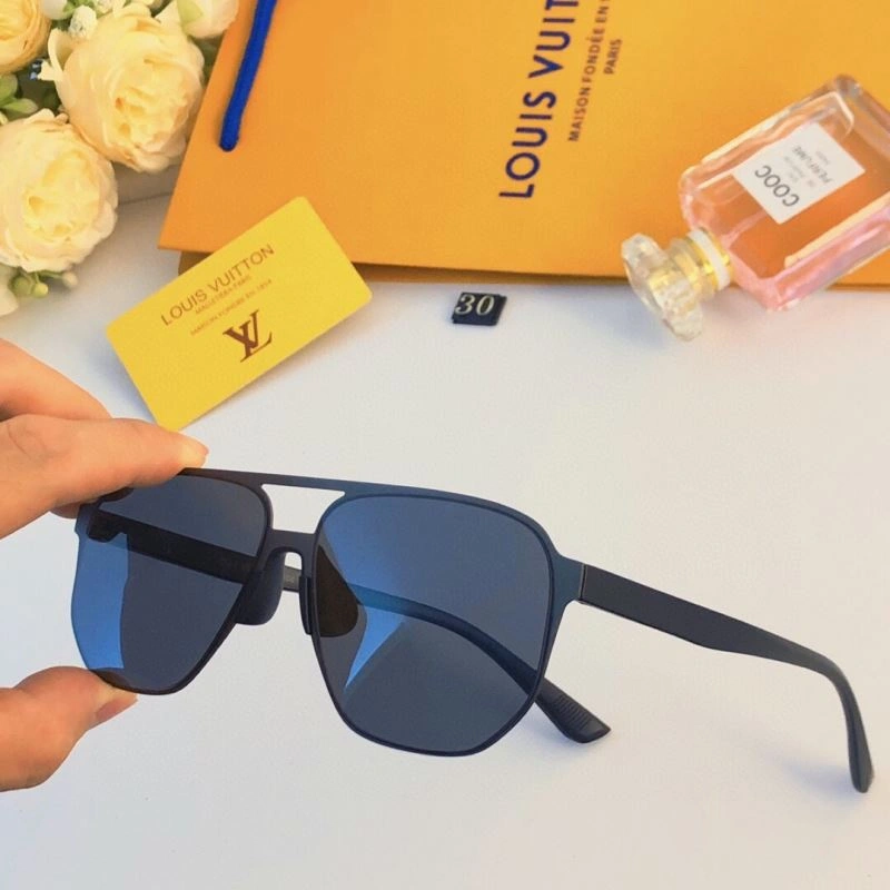 Discounted Louis Vuitton Sunglasses