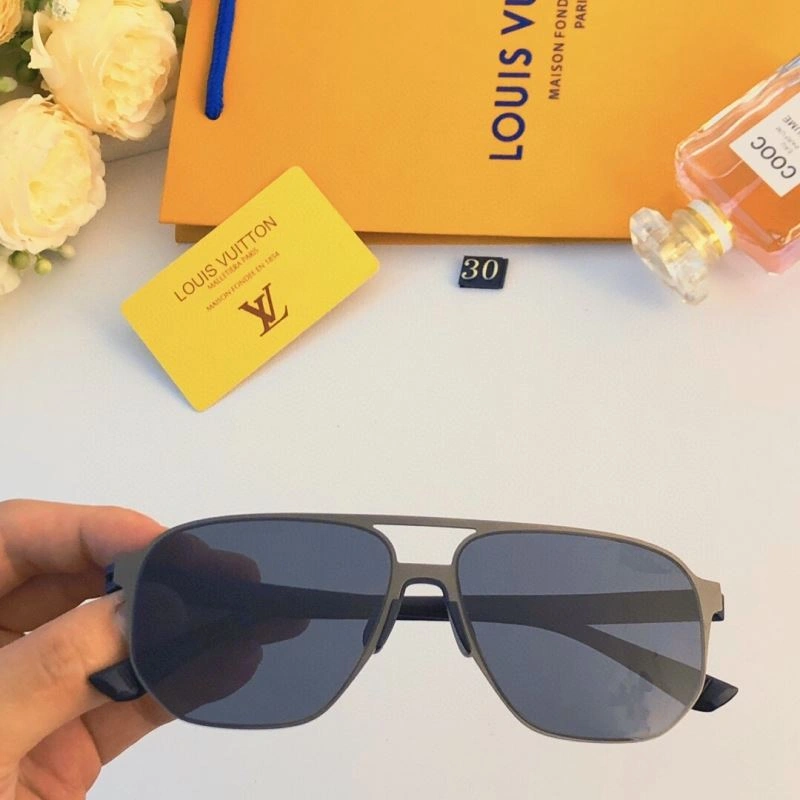 Discounted Louis Vuitton Sunglasses