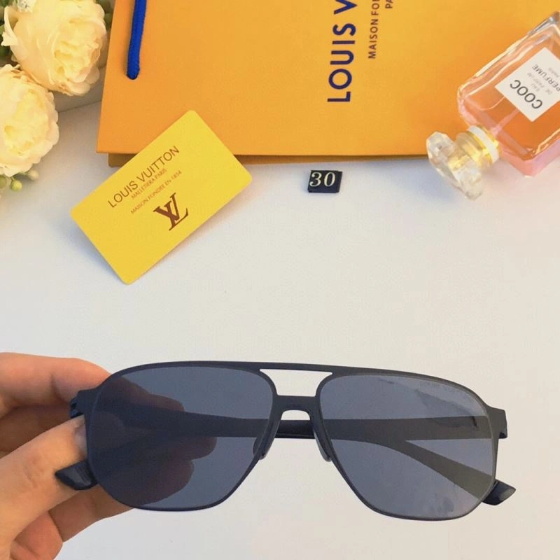 Discounted Louis Vuitton Sunglasses