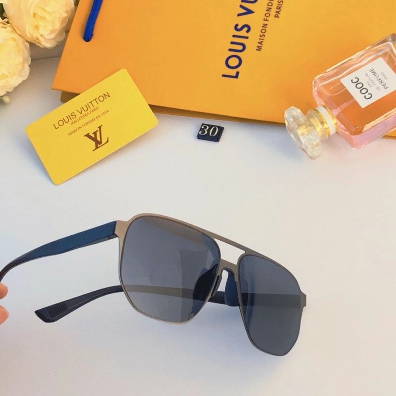 Discounted Louis Vuitton Sunglasses