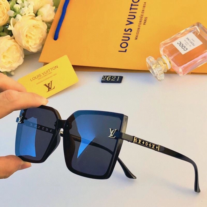 Original Louis Vuitton Sunglasses