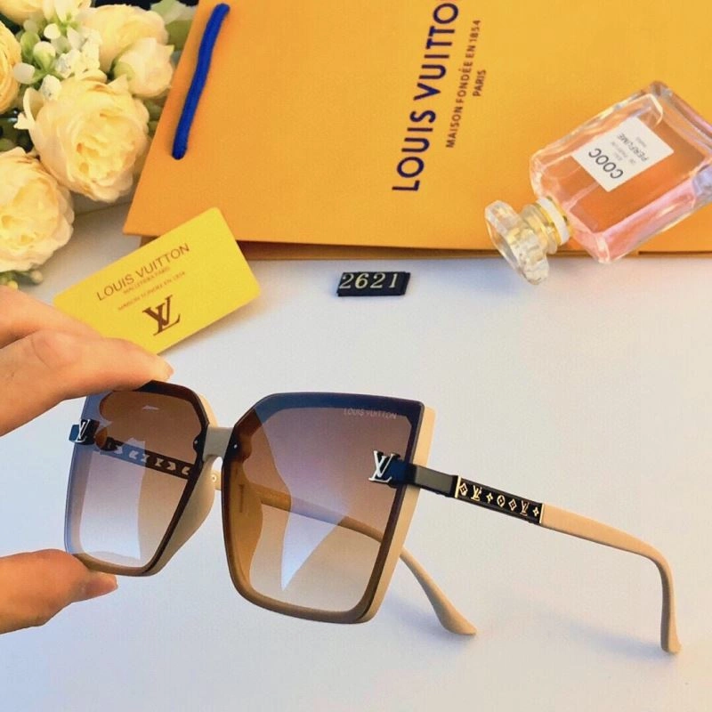 Original Louis Vuitton Sunglasses