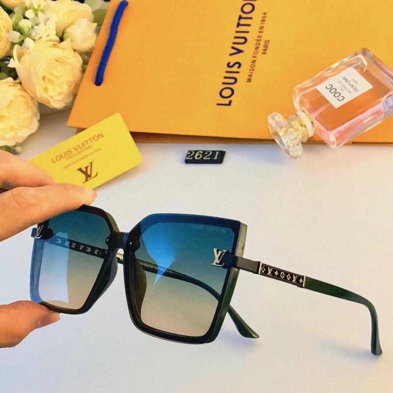 Original Louis Vuitton Sunglasses