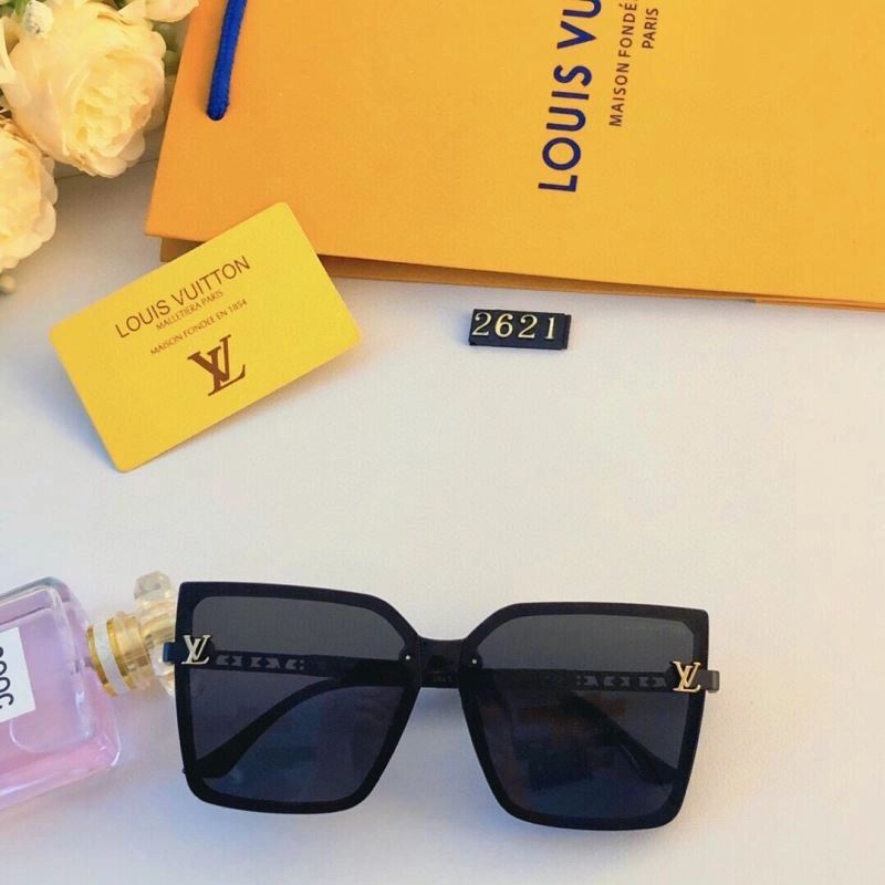 Original Louis Vuitton Sunglasses