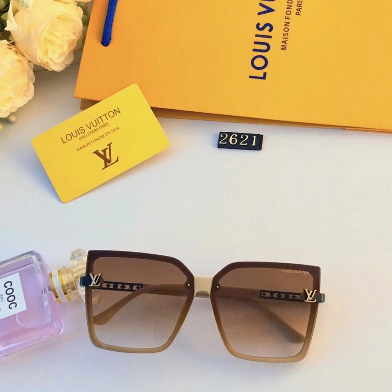 Original Louis Vuitton Sunglasses