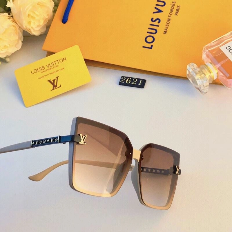 Original Louis Vuitton Sunglasses