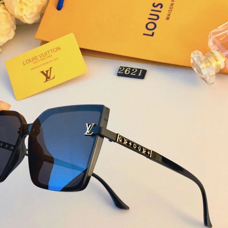 Original Louis Vuitton Sunglasses