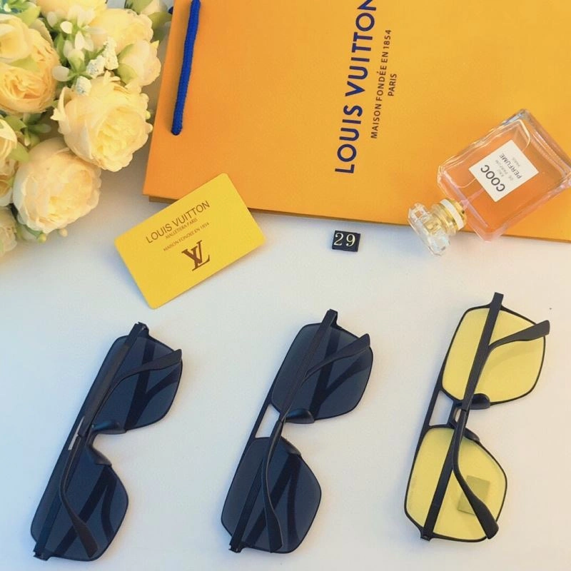 Economical Louis Vuitton Sunglasses