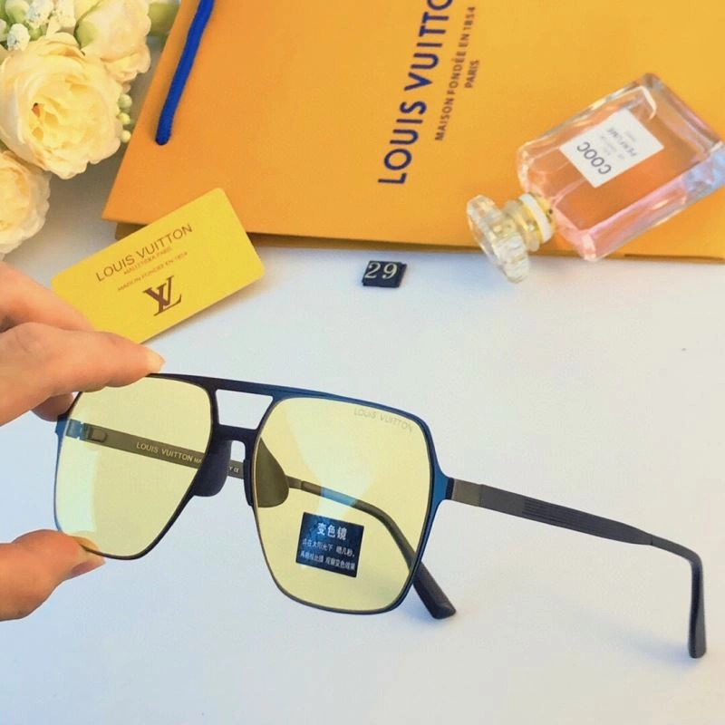 Economical Louis Vuitton Sunglasses