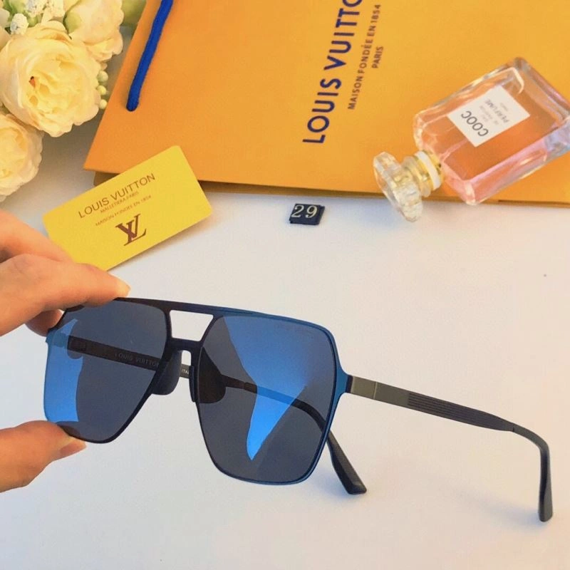 Economical Louis Vuitton Sunglasses
