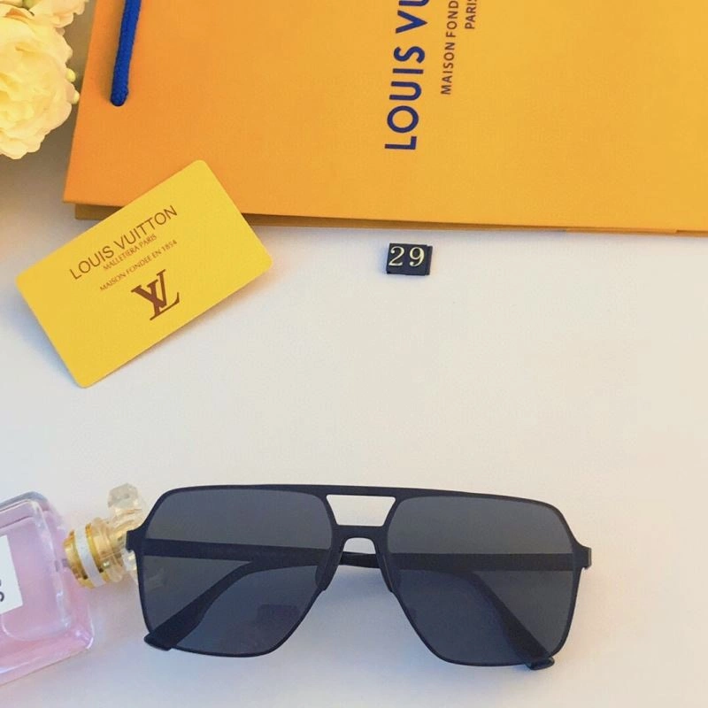 Economical Louis Vuitton Sunglasses