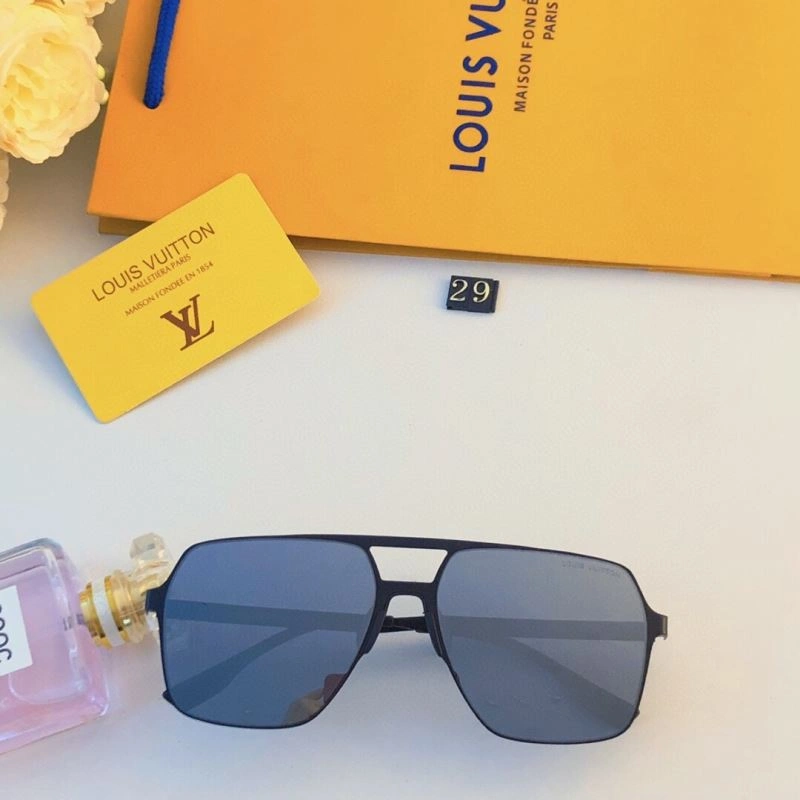 Economical Louis Vuitton Sunglasses