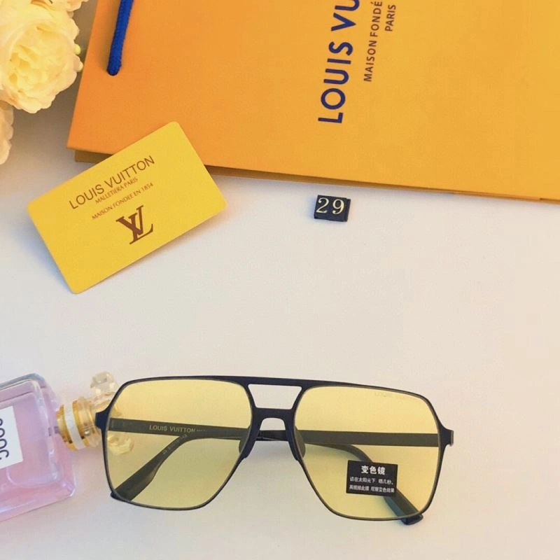 Economical Louis Vuitton Sunglasses